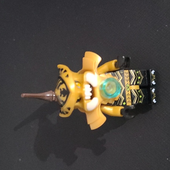 Lego | Toys | Lego Scorm Scorpion Legends Of Chima Minifigure | Poshmark